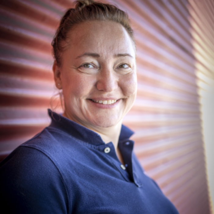 Wie is wie? | Onderwijsroute 10-14, Zwolle